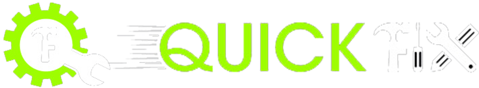 Affordable Home Maintenance Services Abu Dhabi UAE | Quickfix